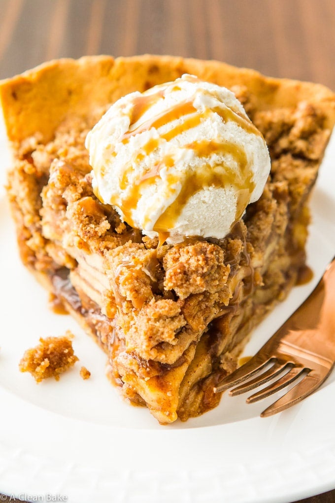 Handcrafted Traditional Favorite Pies | Cyd's Catering